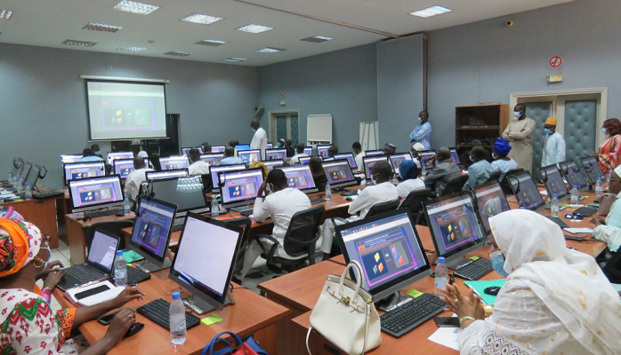 Missions | Ecole Nationale d'Administration du Sénégal | ENA