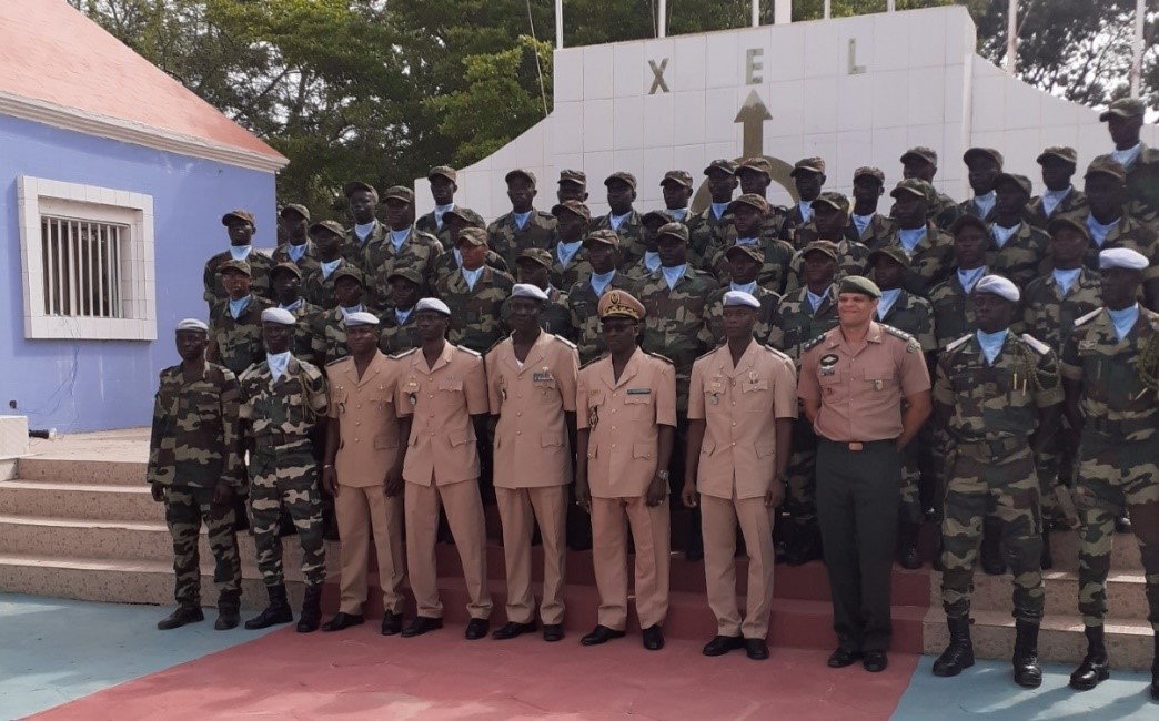 Etudes et stages | Ecole Nationale d'Administration du Sénégal | ENA